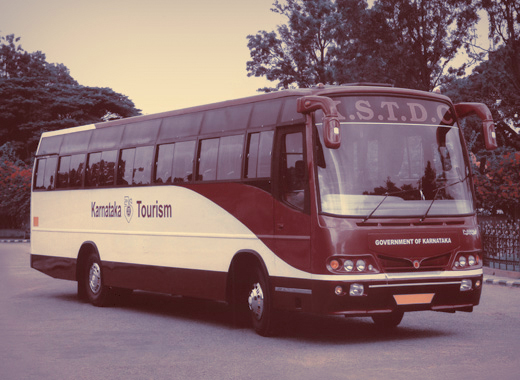 Prakash Bus Body models