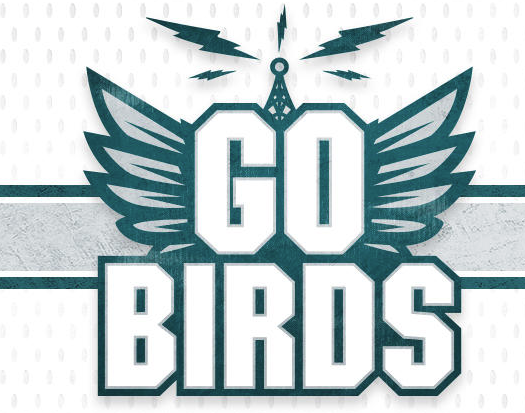 Media Confidential: Philly Radio: 94WIP Debuts New 'Go Birds' Podcast