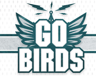 Media Confidential: Philly Radio: 94WIP Debuts New 'Go Birds' Podcast
