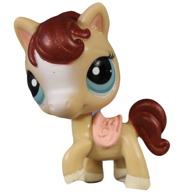 LPS Blue Generation 1 Pets | LPS Merch