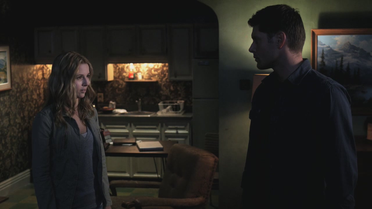 Sign Up for the SpoilerTV Newsletter where we talk all things TV!