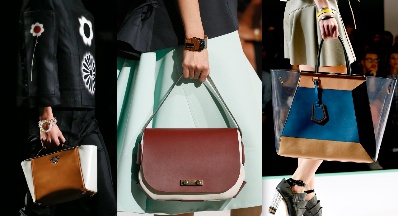 real life is elsewhere: trends - spring/summer 2013 - milan