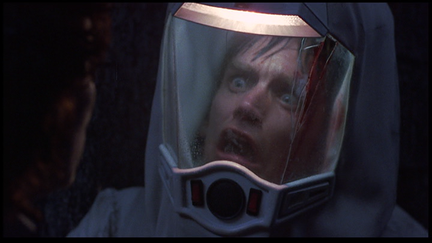 MONDO BIZARRO: 1980s Gross: The Blob (1988)