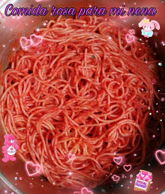 LOS PRIMEROS A LA PAR: La vida de color rosa