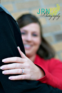 JRNphotography: Shawon and Leanna Harris