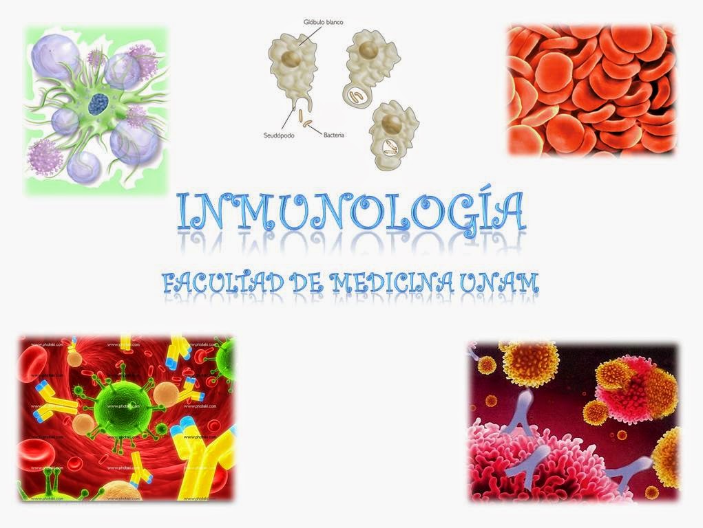 biologia sanitaria: Epidemiologia e Inmunologia