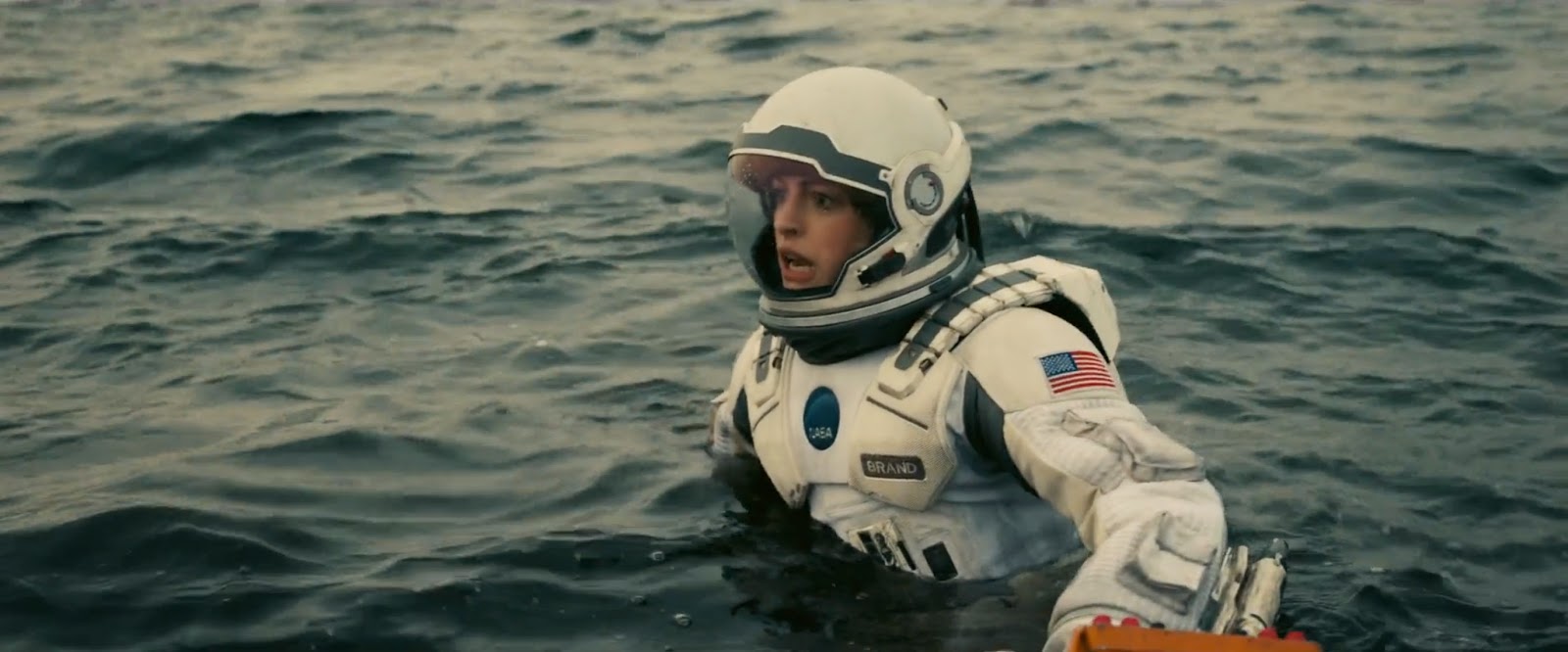 Ten Outta Ten: Interstellar