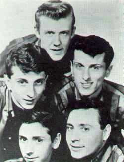 Let's Keep the 50's Spirit Alive!: Oh, Denise, dooby doo: Randy & The ...