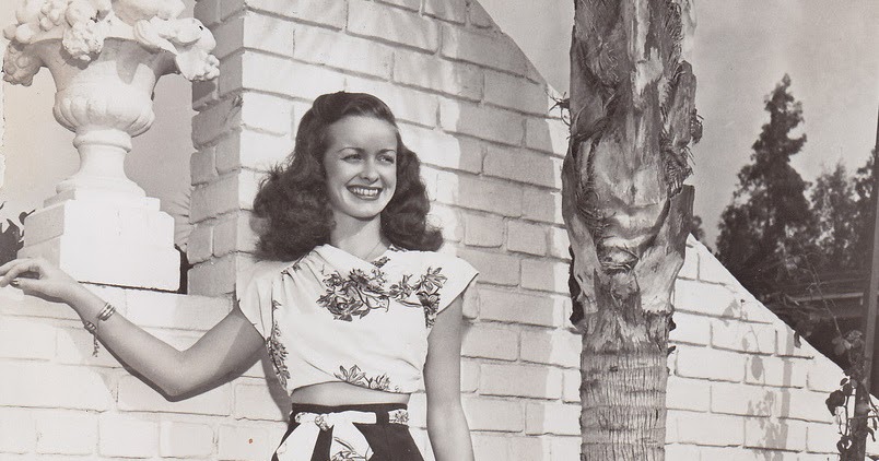 Slice of Cheesecake: Noel Neill