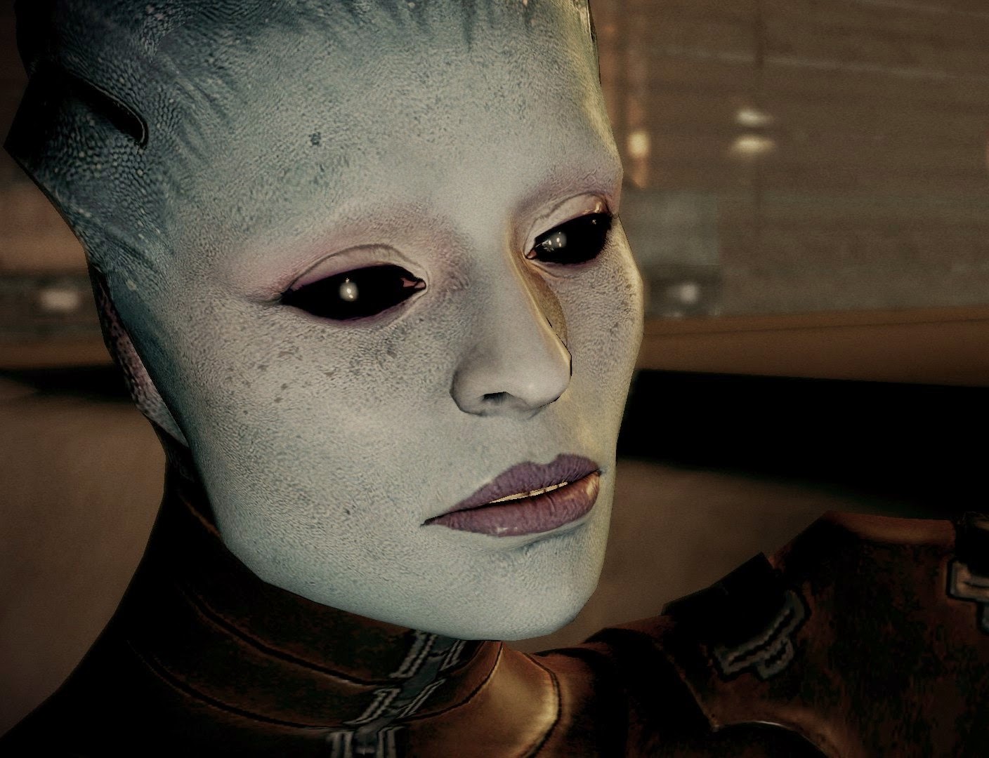 [No Spoiler] Asking the real question here. : r/masseffect