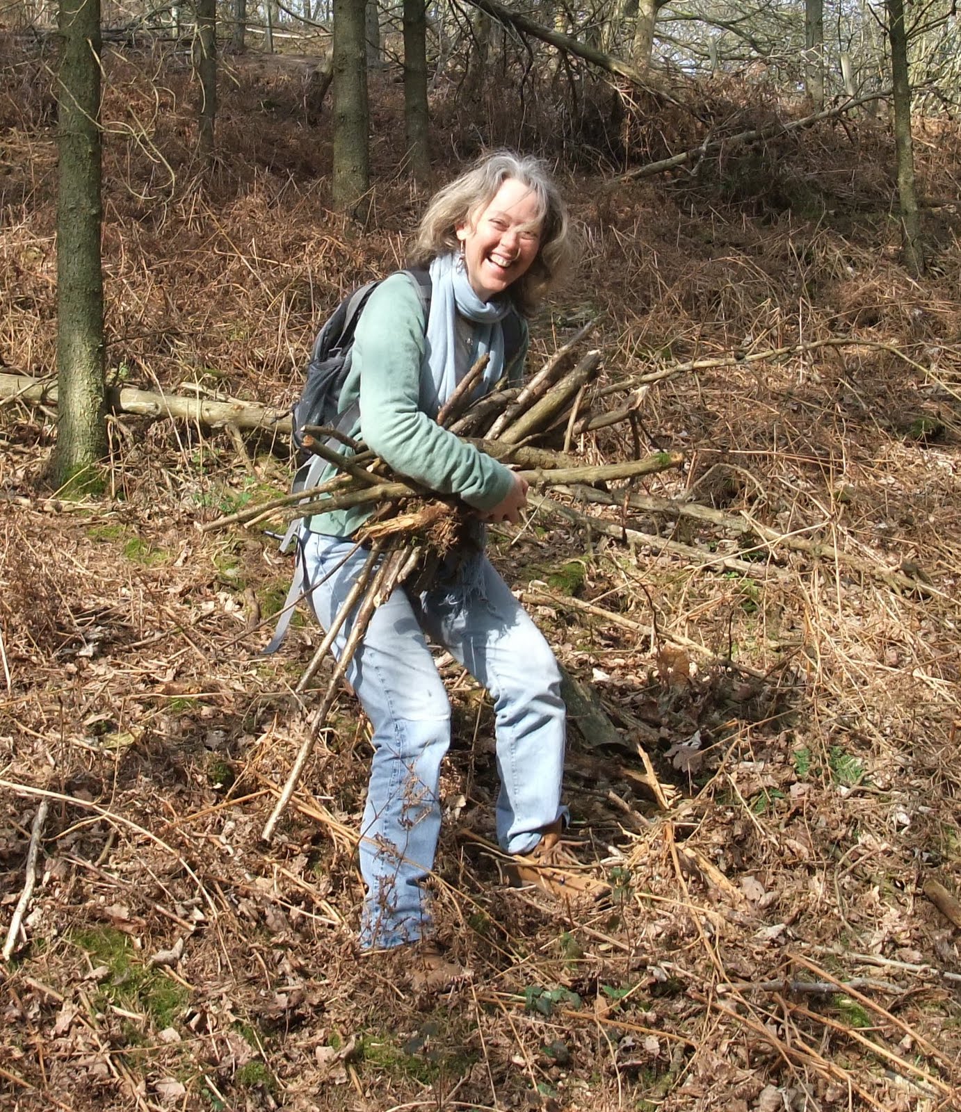 Brigit Strawbridge : May 2011