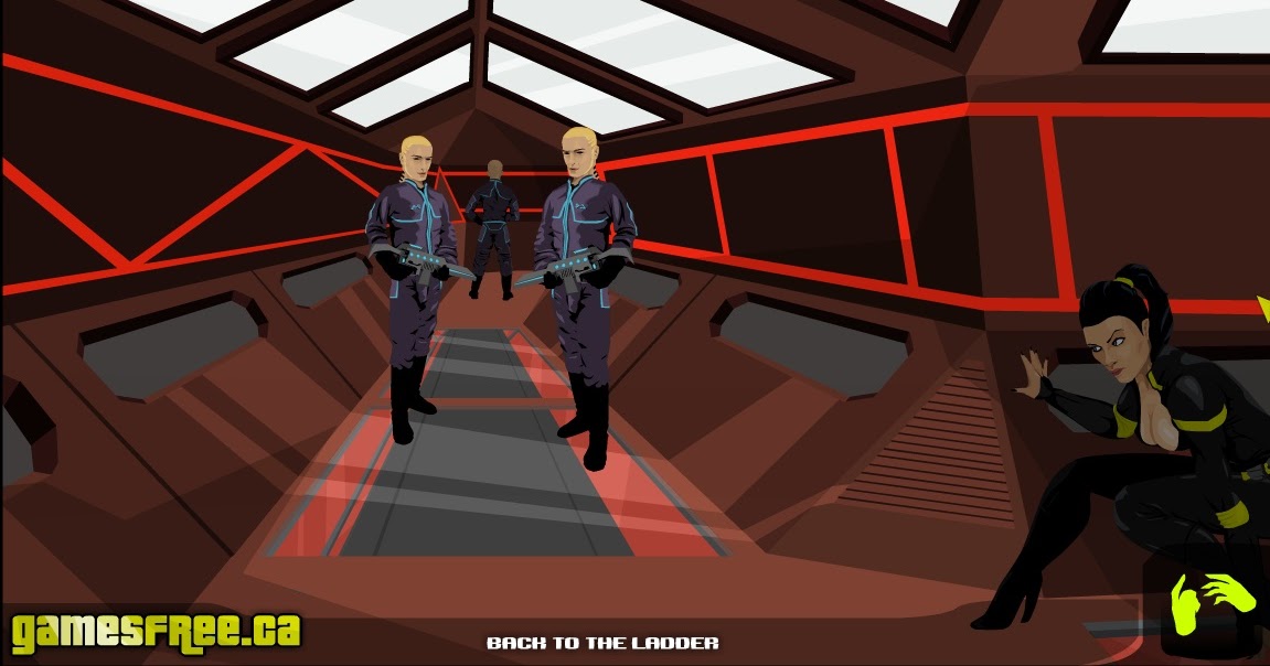 Deadly Venom 2 - Welcome To Flash Games Empire A Place Where You Can ...