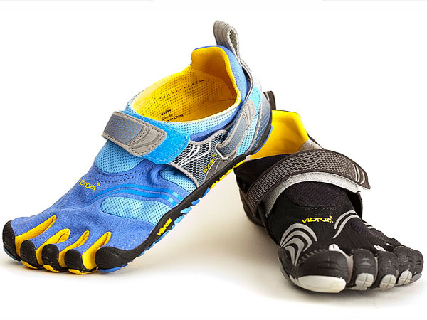 By D Ways: Creative And Weird Shoe Designs