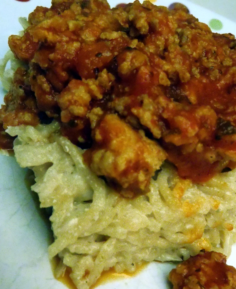 Macke Monologues: Spasagna