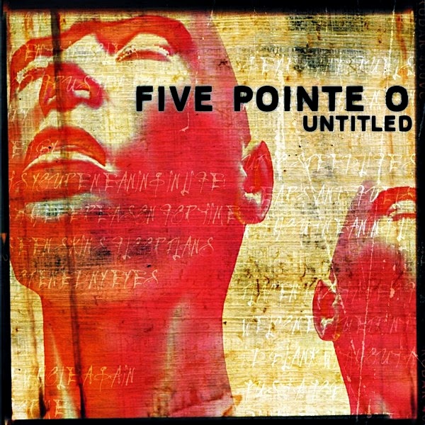 Santería: Five Pointe O - (2002) Untitled