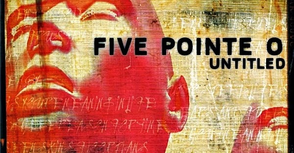 Santería: Five Pointe O - (2002) Untitled