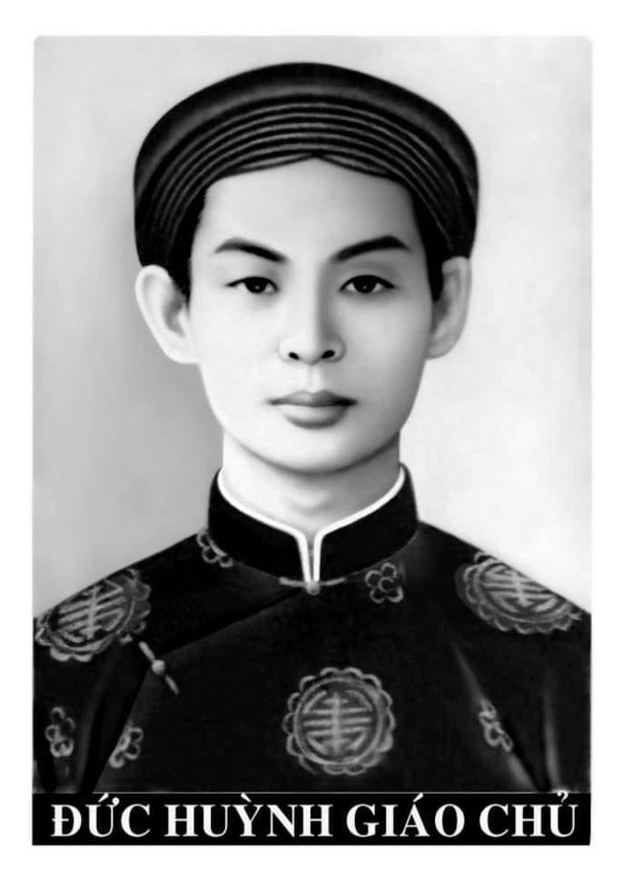 SƠ LƯỢC VỀ CUỘC ĐỜI VÀ SỨ MẠNG CỦA ĐỨC HUỲNH GIÁO CHỦ PHẬT GIÁO HÒA HẢO ...