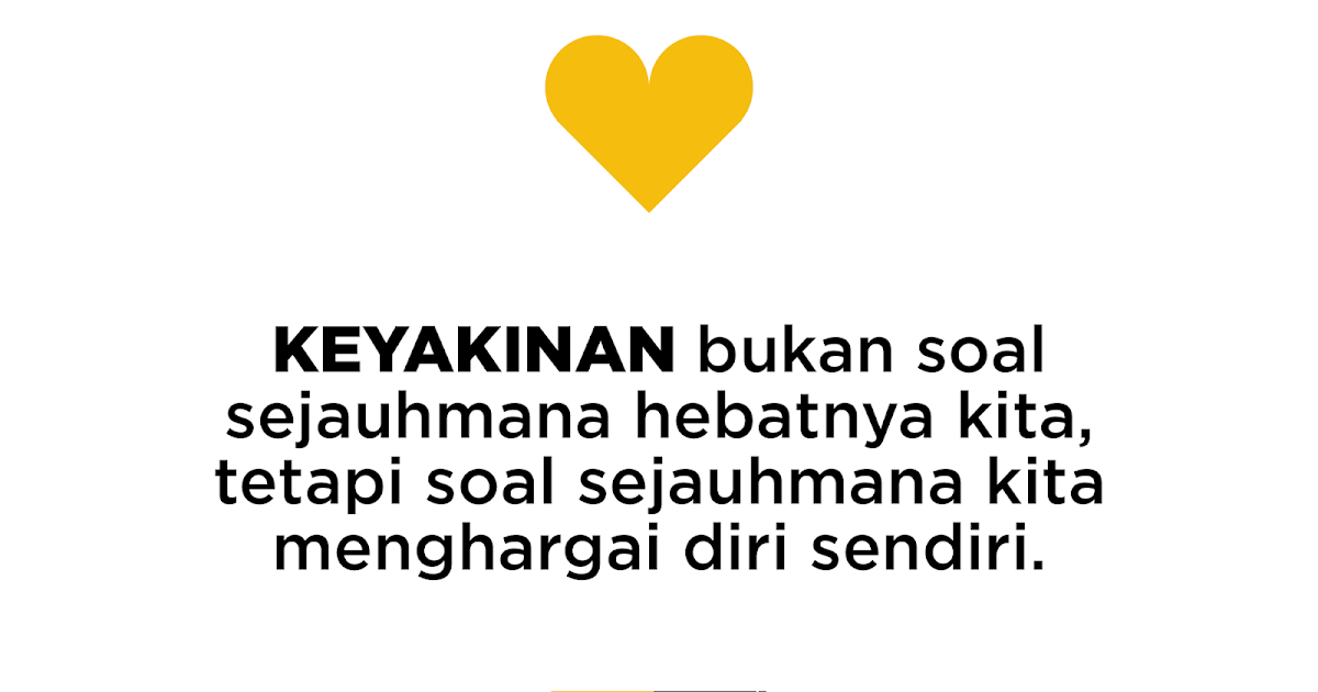 Rahsia Design: Motivasi Kekalkan Keyakinan dan Tingkatkan Potensi