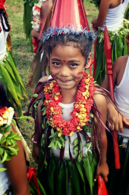 Beneath a Balcony of Stars: A Journey to Tonga: Kailao // Faihiva