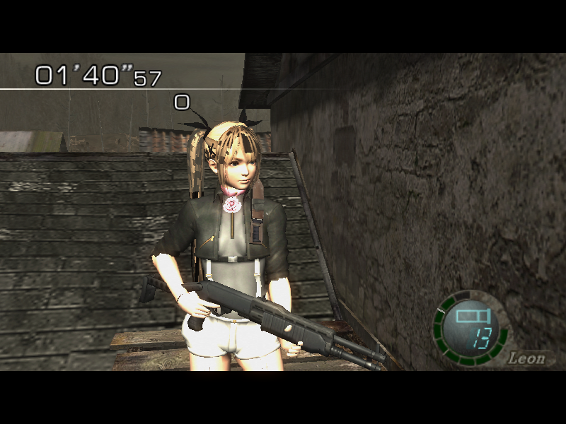 [REL|RE4]Dead Or Alive 5 Main Game Pack Number 1