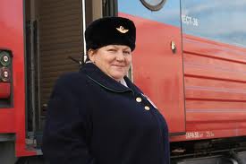 The Personal Navigator: Christmas in old Russia