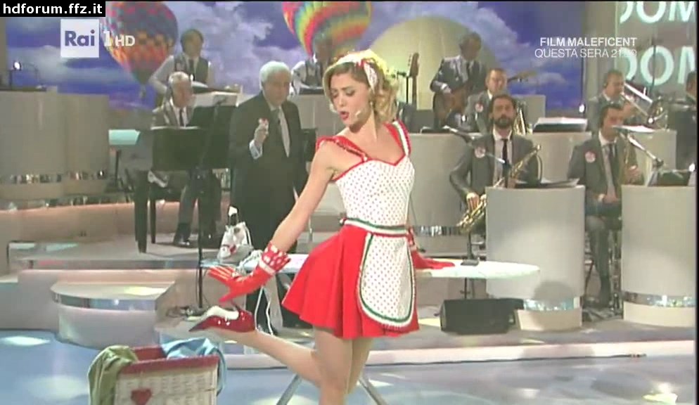 Celebrity Rec: Manuela Zero