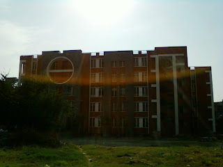 Amir Khan: Northern India Engineering College (GGSIPU), Delhi