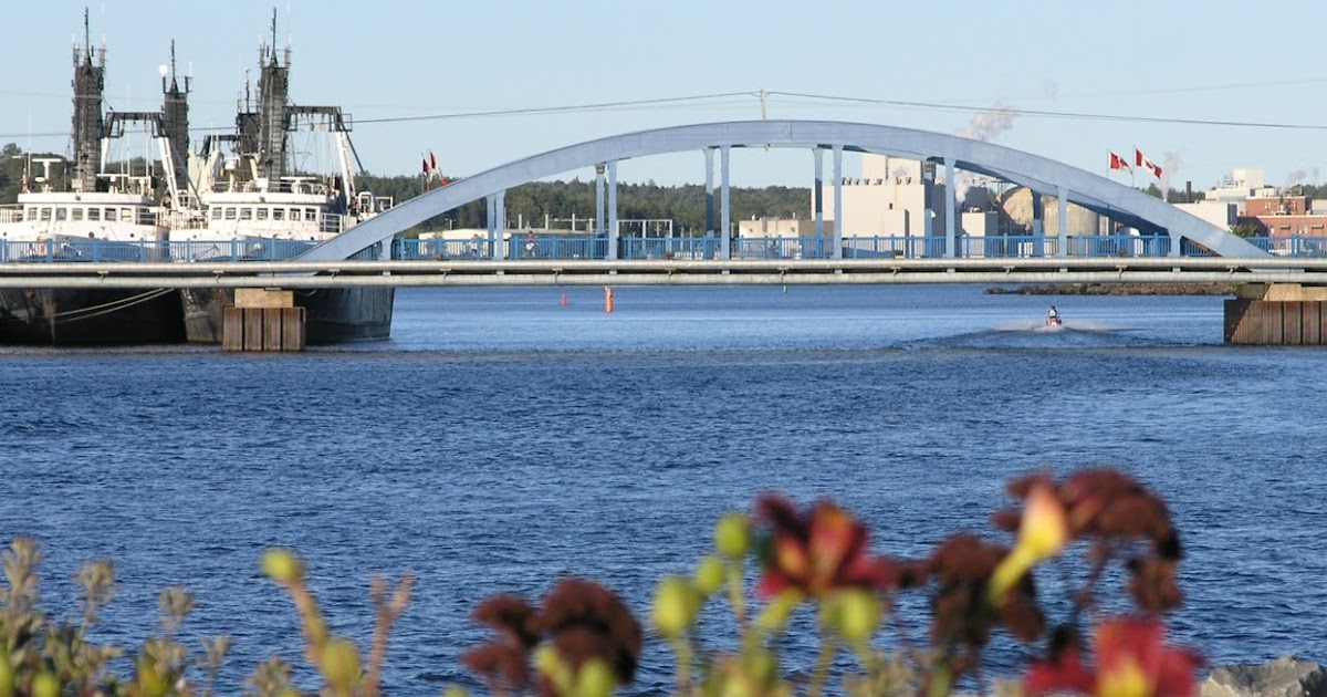 Retire from the usual in Liverpool, Nova Scotia : Promote Liverpool