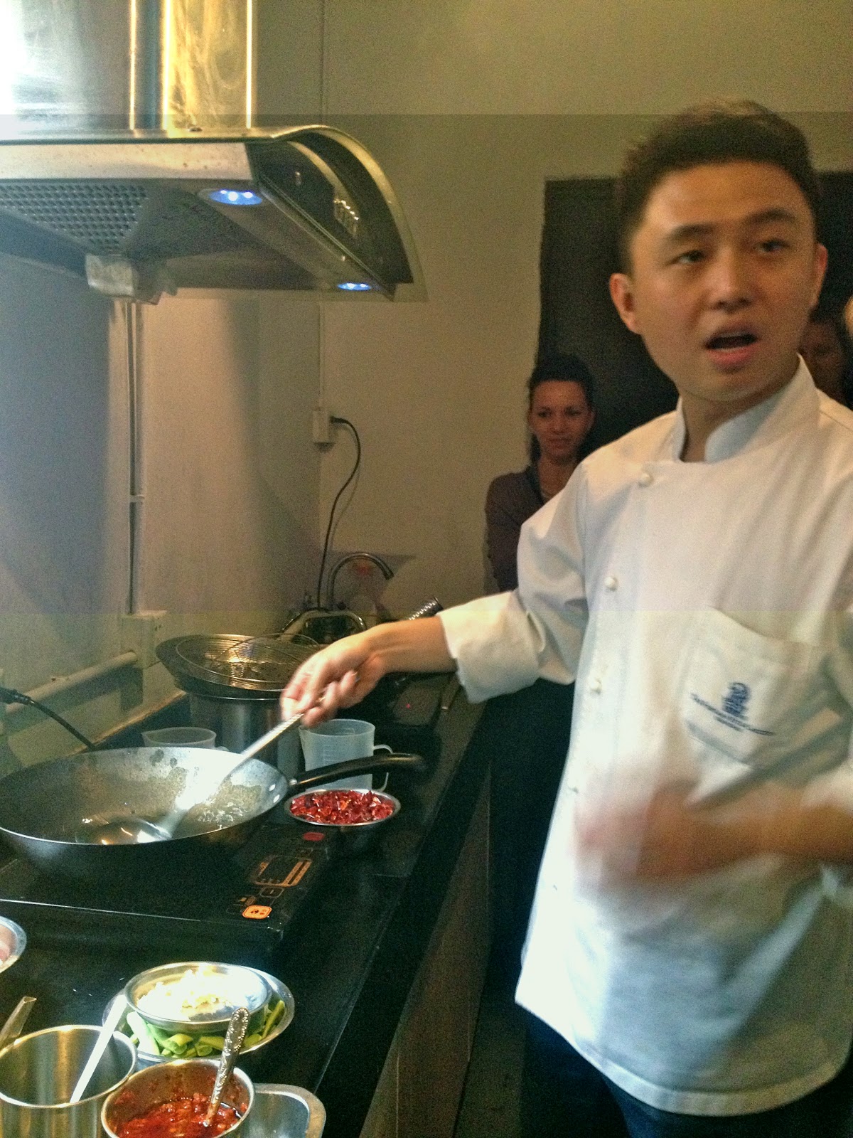 thecelticcookinshanghai: CHINESE COOKING CLASS