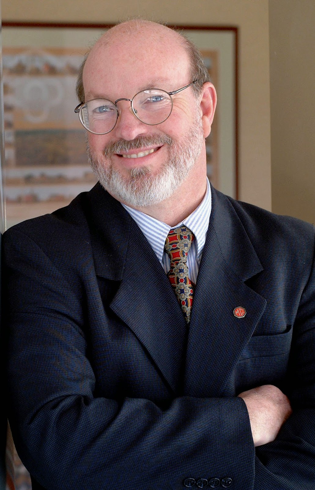 Holy Ordinary: The Sacraments of Everyday Life: January 2015