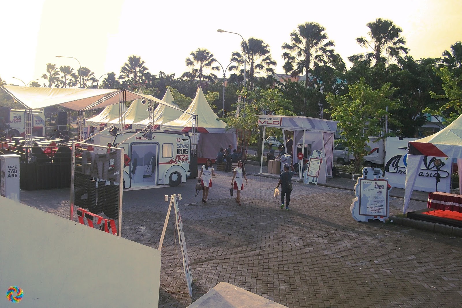 5 Hal Yang Bisa Kamu Dapati di STAGE BUS JAZZ TOUR (SBJT) 2016 Madiun ...