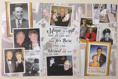 Propelled Pasteboards: Ray Goulet – A Remembrance