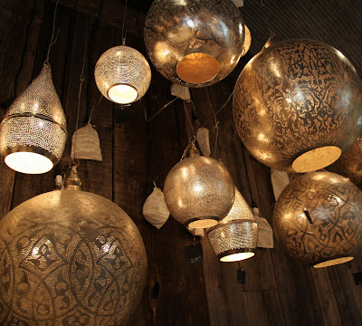 paradis express: Terrain at Styers