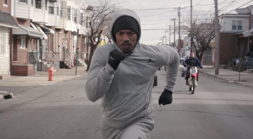 F This Movie!: Review: Creed