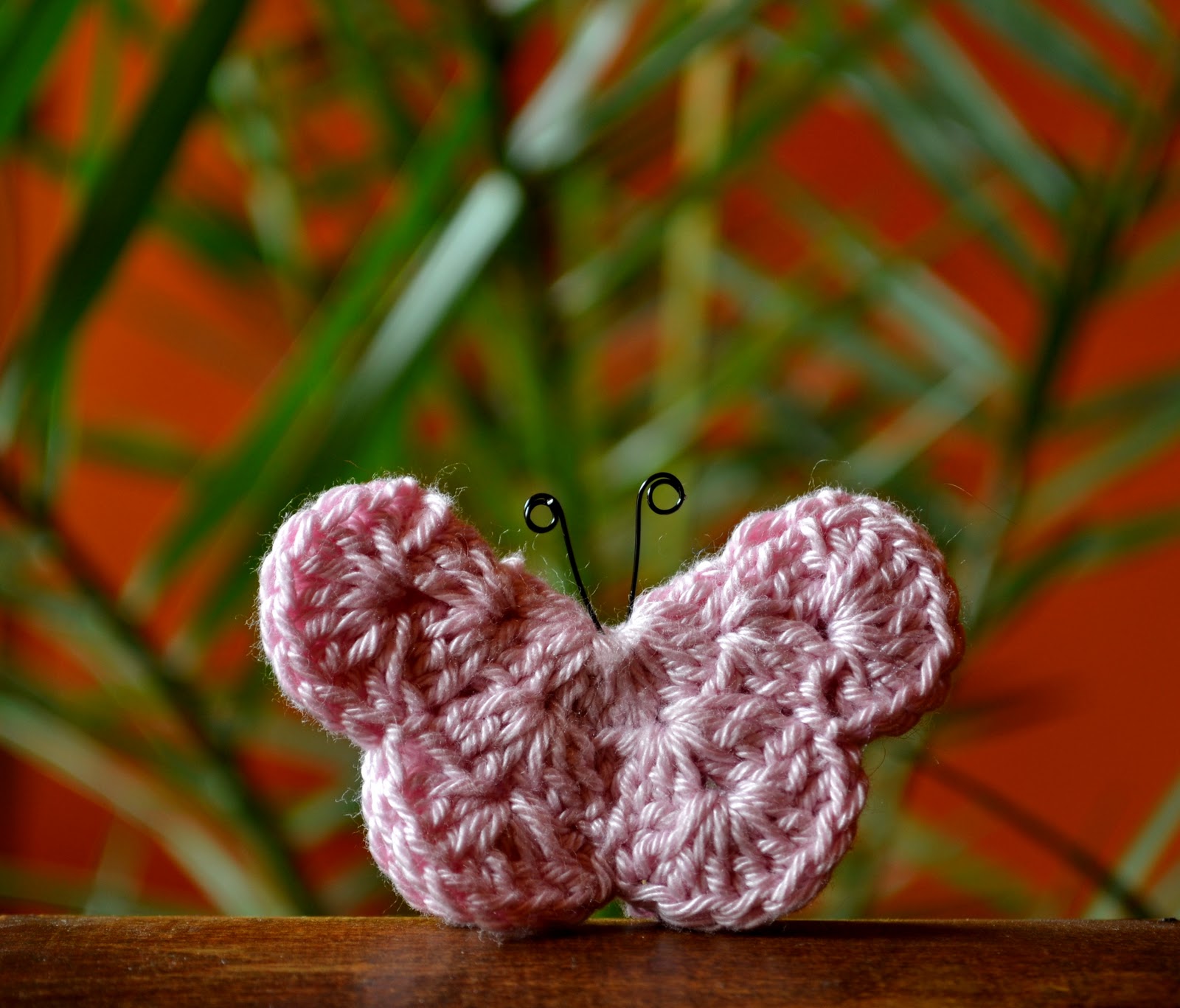 ByRebecca: Fluturasi