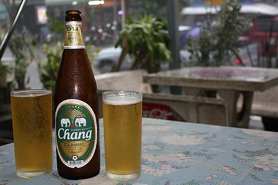A 20something's guide to living in Asia: The best beers in Asia!