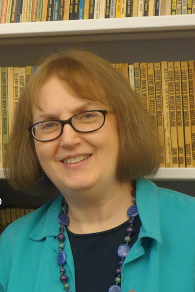 SleuthSayers: The Mysterious Women of Dell Magazines: Janet Hutchings