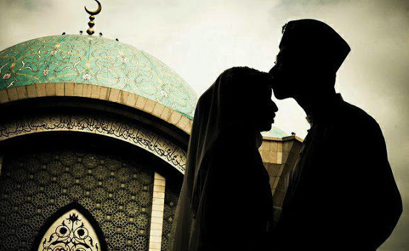 Allah “membocorkan” rahasia tentang jodohmu dalam Al-quran…