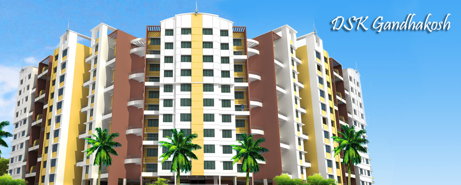 DSK Real Estate Developers - Constructing Homes, Building Relationships ...