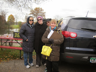 Dan Jilek Memorial 5k