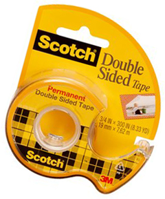 MARCAS DO MUNDO: SCOTCH TAPE - Curiosidades da marca