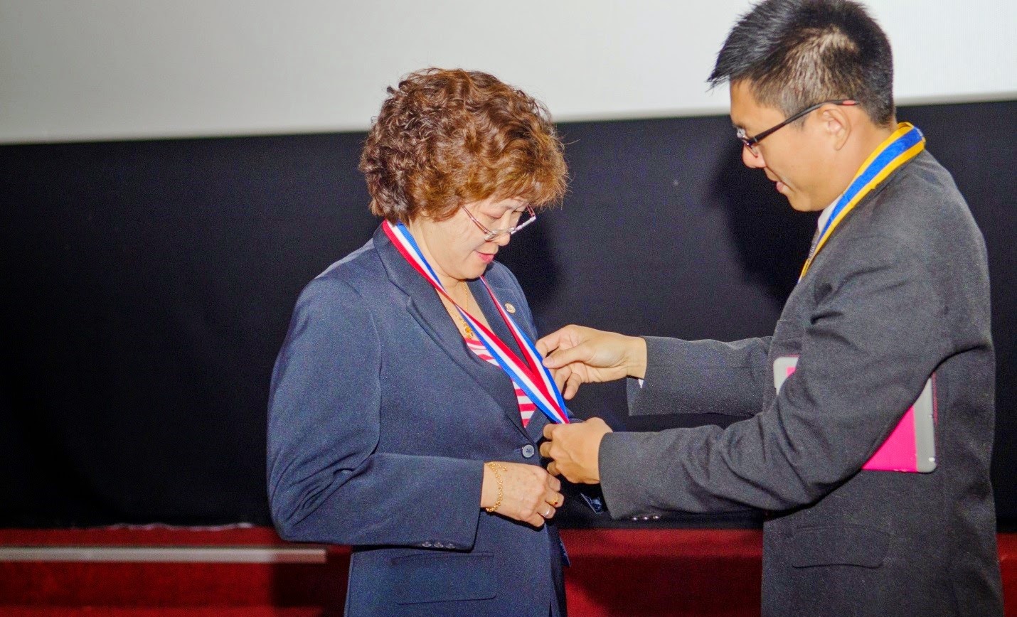 Rotary Club Sitiawan chartered 16.03.1961: 2014 - The 54th Pre. Kit ...