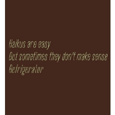 Perfect Poetry: Funny Haiku!