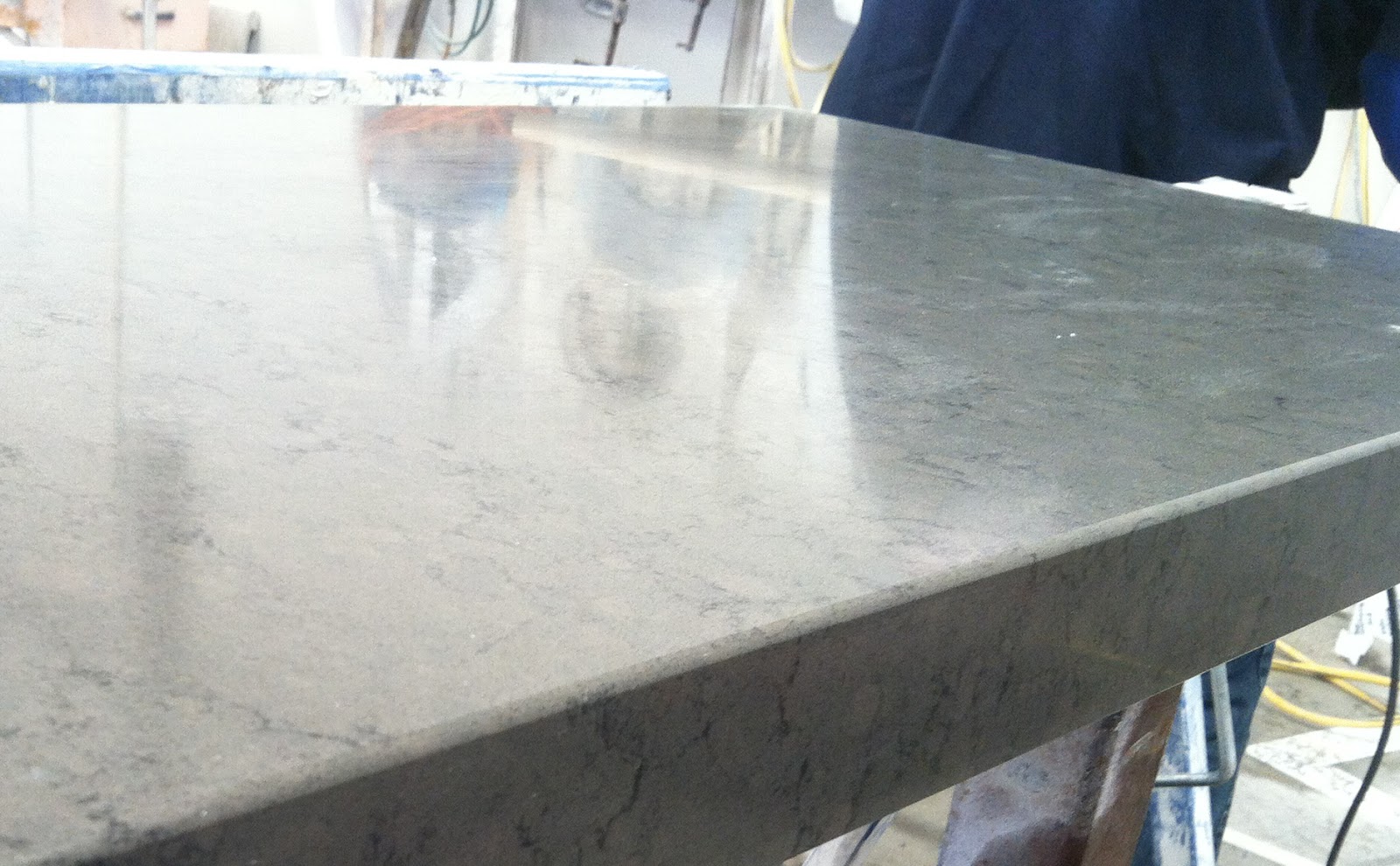 Natural Stone Source: Durable Engineered Stone