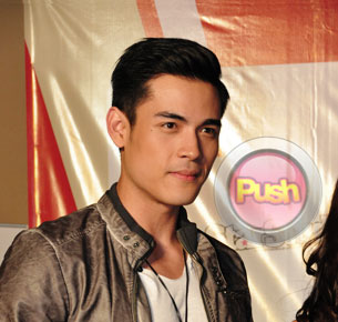 I Wanna Blog: Xiam Lim: Thankful For The Success Of His Album