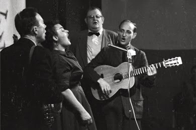 Moristotle & Co.: Fish for Friday