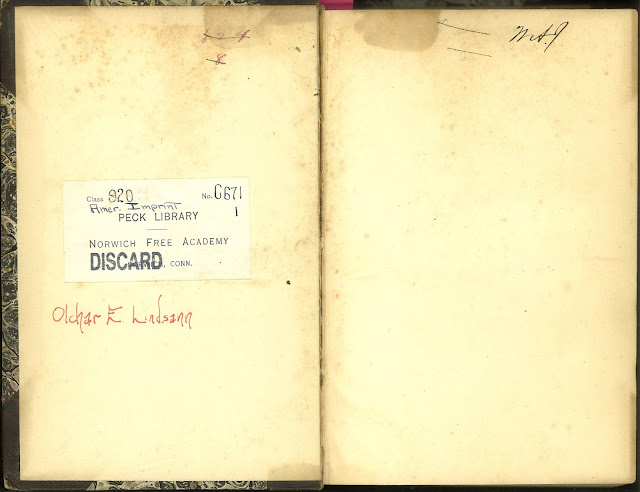 The Archive of the Revenant Avant-Garde: Theory & Praxis