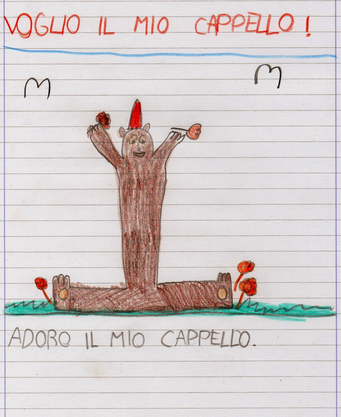 APEdario: CA come CAppello...e basta.