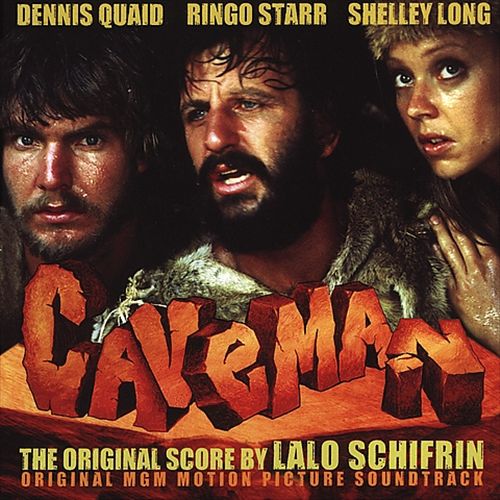 El rincón del cine: El cavernícola (Caveman) 1981.