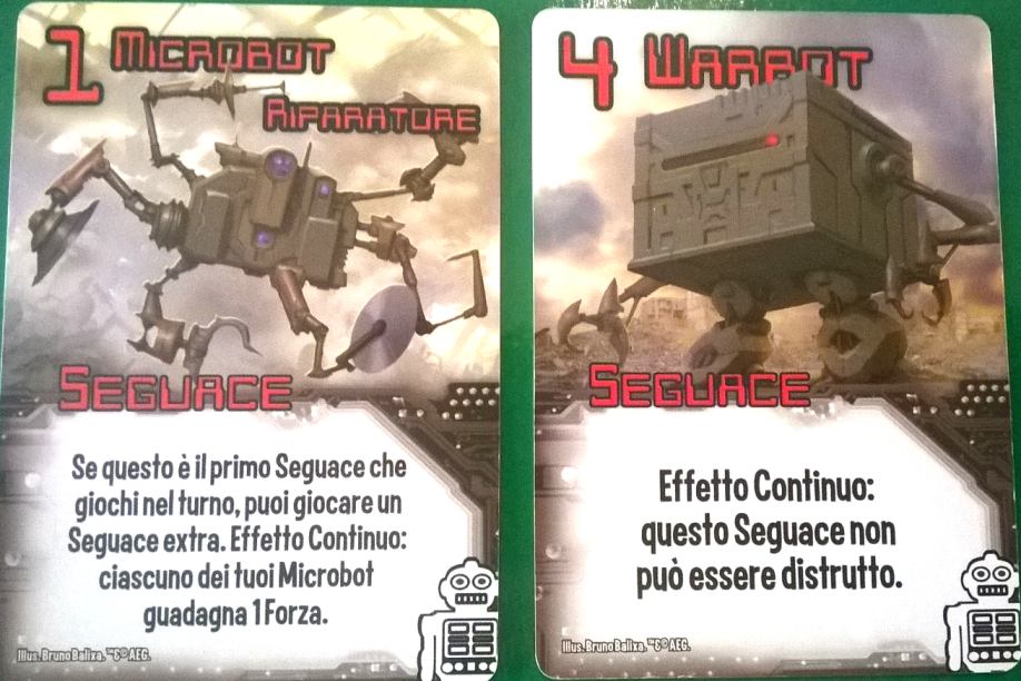 [Guida] - Smash Up - Giochi sul Nostro Tavolo